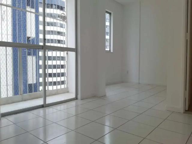 Apartamento para Venda em Salvador/BA Cidade Jardim 2 Quartos