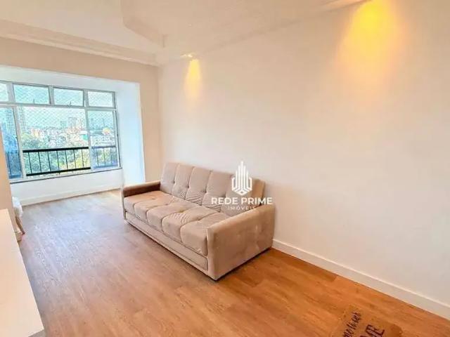 Apartamento para Venda em Salvador/BA Cidade Jardim 2 Quartos