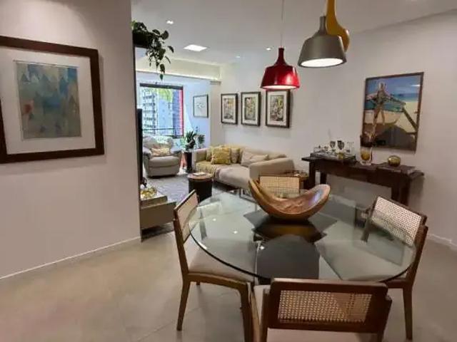 Apartamento para Venda em Salvador/BA Cidade Jardim 2 Quartos