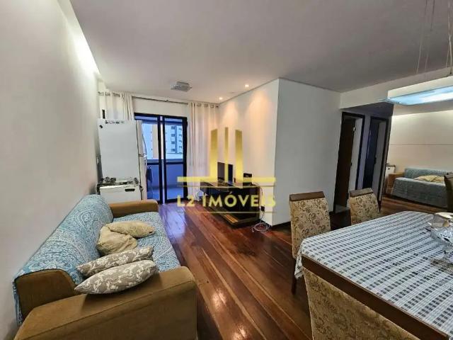 Apartamento para Venda em Salvador/BA Cidade Jardim 2 Quartos