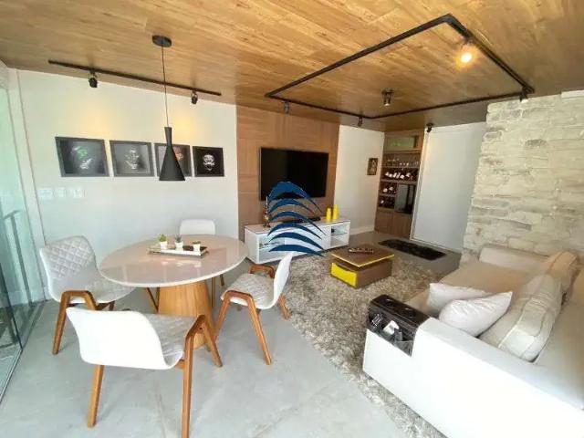 Apartamento para Venda em Salvador/BA Cidade Jardim 2 Quartos