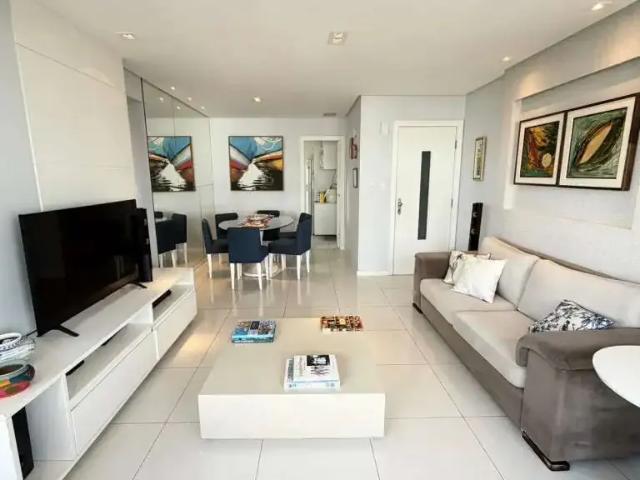 Apartamento para Venda em Salvador/BA Cidade Jardim 3 Quartos