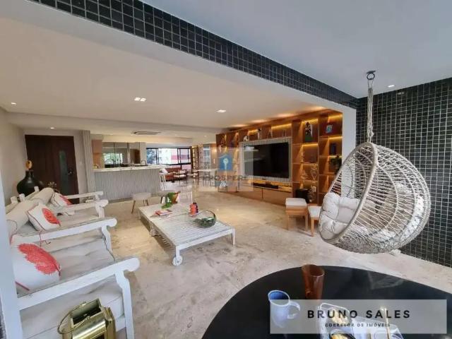 Apartamento para Venda em Salvador/BA Cidade Jardim 3 Quartos
