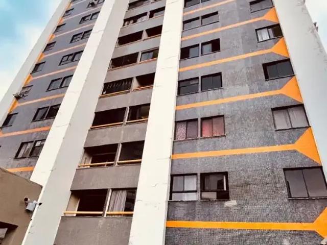 Apartamento para Venda em Salvador/BA Cidade Jardim 3 Quartos
