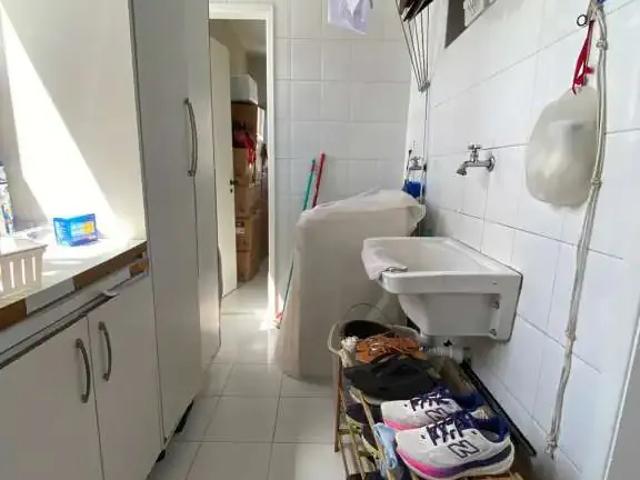 Apartamento para Venda em Salvador/BA Cidade Jardim 3 Quartos