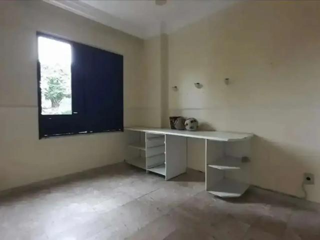 Apartamento para Venda em Salvador/BA Cidade Jardim 3 Quartos