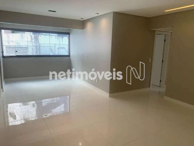 Apartamento para Venda em Salvador/BA Cidade Jardim 3 Quartos