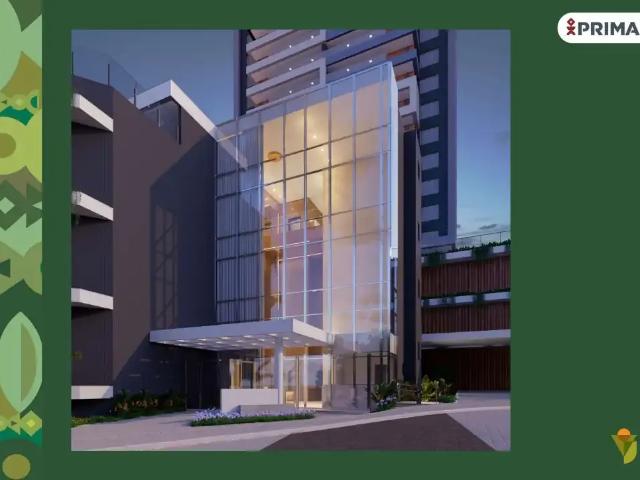 Apartamento para Venda em Salvador/BA Cidade Jardim 3 Quartos