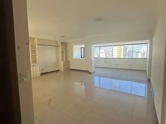Apartamento para Venda em Salvador/BA Cidade Jardim 3 Quartos