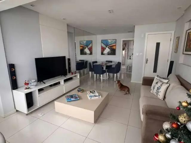 Apartamento para Venda em Salvador/BA Cidade Jardim 3 Quartos
