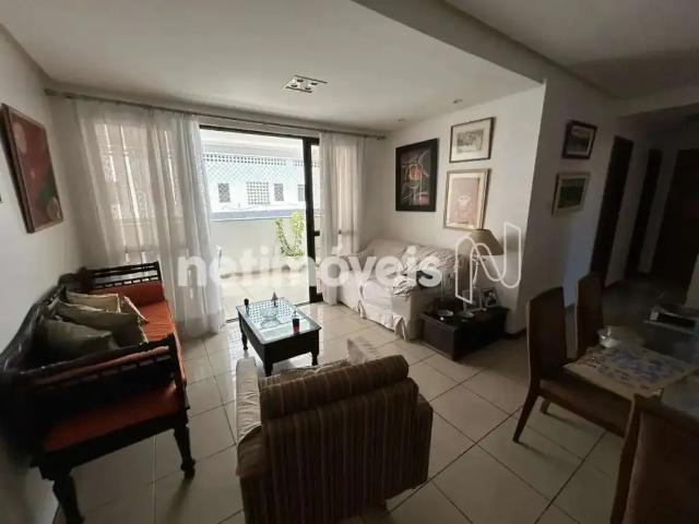 Apartamento para Venda em Salvador/BA Cidade Jardim 3 Quartos