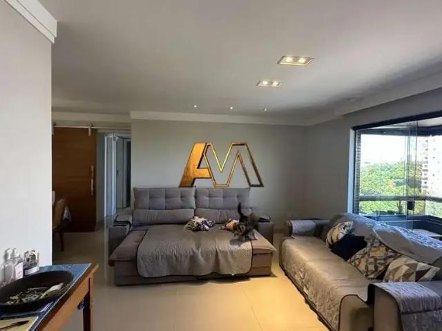 Apartamento para Venda em Salvador/BA Cidade Jardim 3 Quartos