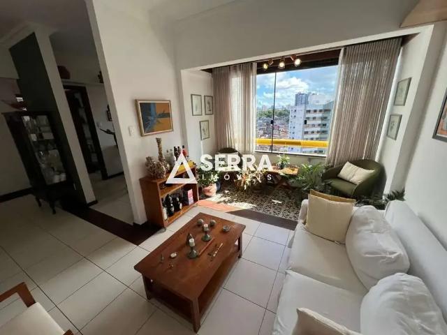 Apartamento para Venda em Salvador/BA Cidade Jardim 3 Quartos