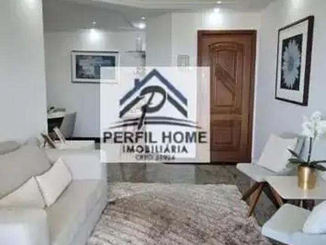 Apartamento para Venda em Salvador/BA Cidade Jardim 3 Quartos