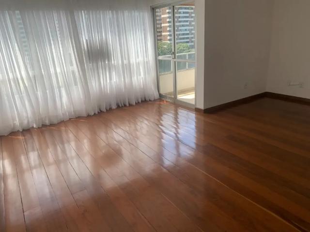 Apartamento para Venda em Salvador/BA Cidade Jardim 3 Quartos