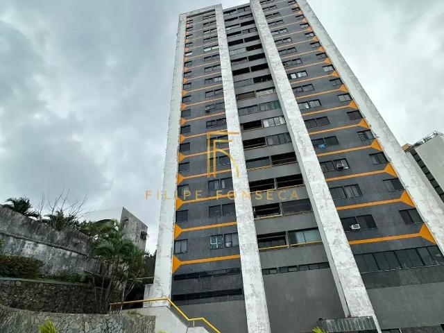 Apartamento para Venda em Salvador/BA Cidade Jardim 3 Quartos
