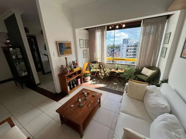 Apartamento para Venda em Salvador/BA Cidade Jardim 3 Quartos