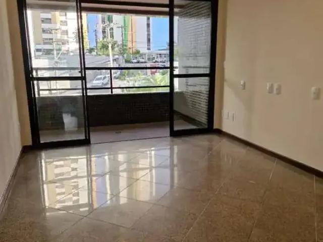 Apartamento para Venda em Salvador/BA Cidade Jardim 3 Quartos