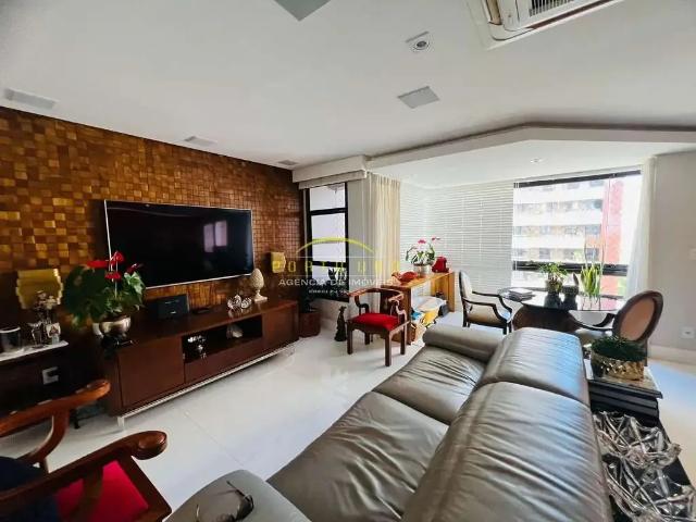 Apartamento para Venda em Salvador/BA Cidade Jardim 3 Quartos