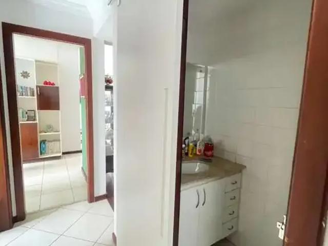 Apartamento para Venda em Salvador/BA Cidade Jardim 3 Quartos