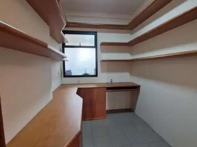 Apartamento para Venda em Salvador/BA Cidade Jardim 3 Quartos