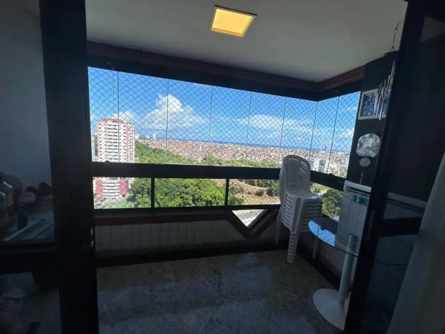 Apartamento para Venda em Salvador/BA Cidade Jardim 3 Quartos