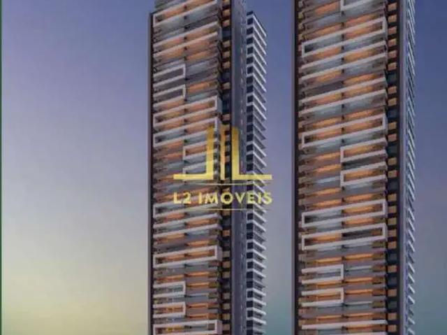 Apartamento para Venda em Salvador/BA Cidade Jardim 3 Quartos