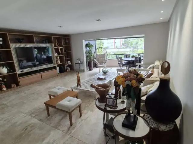 Apartamento para Venda em Salvador/BA Cidade Jardim 3 Quartos