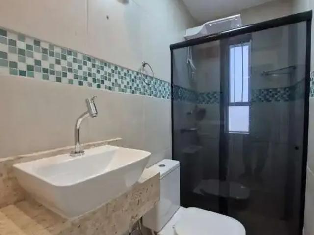 Apartamento para Venda em Salvador/BA Cidade Jardim 3 Quartos