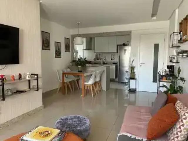 Apartamento para Venda em Salvador/BA Cidade Jardim 3 Quartos