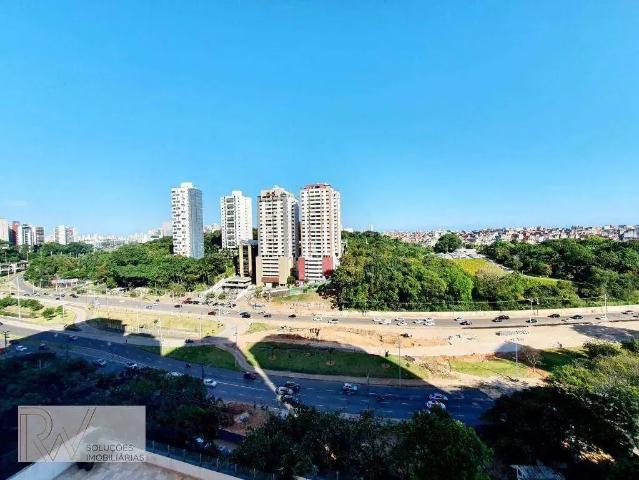 Apartamento para Venda em Salvador/BA Cidade Jardim 3 Quartos
