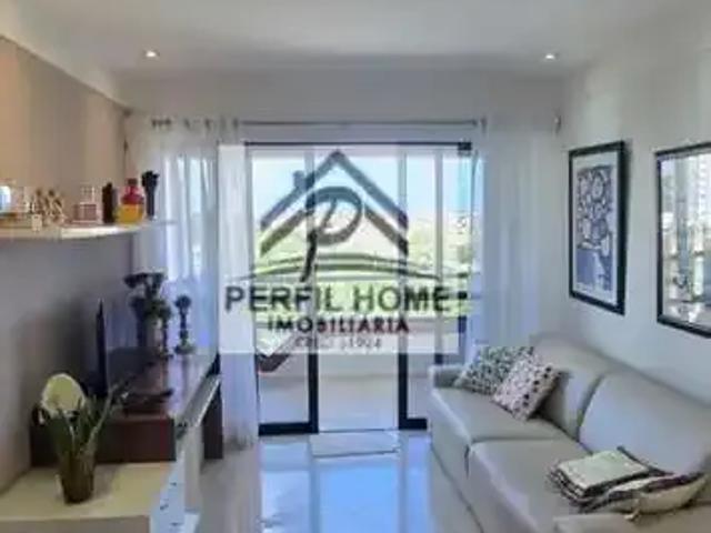 Apartamento para Venda em Salvador/BA Cidade Jardim 3 Quartos