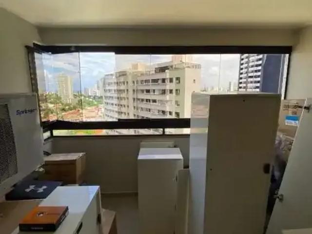 Apartamento para Venda em Salvador/BA Cidade Jardim 3 Quartos