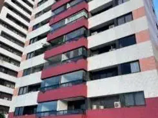Apartamento para Venda em Salvador/BA Cidade Jardim 3 Quartos
