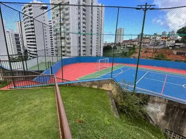 Apartamento para Venda em Salvador/BA Cidade Jardim 3 Quartos