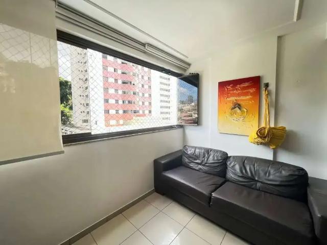 Apartamento para Venda em Salvador/BA Cidade Jardim 3 Quartos
