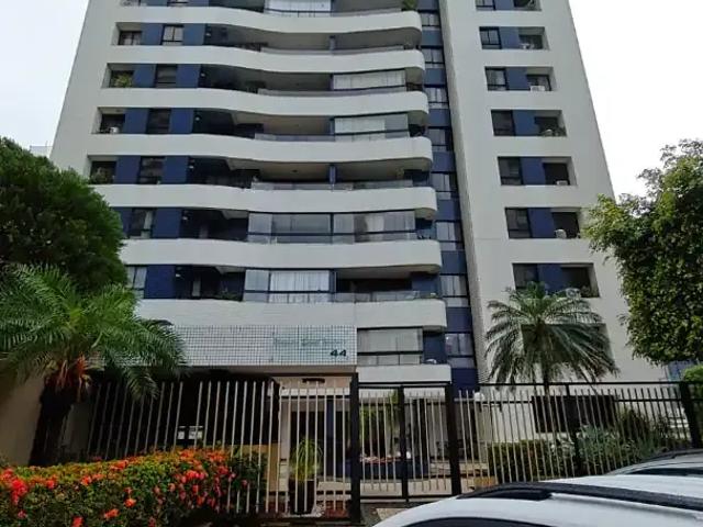 Apartamento para Venda em Salvador/BA Cidade Jardim 3 Quartos