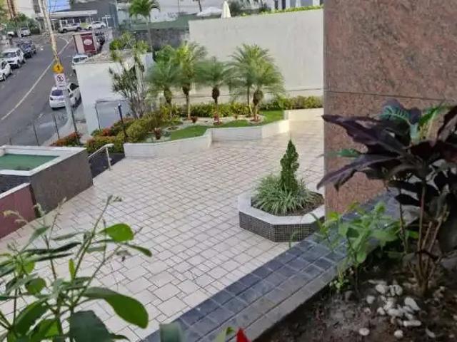 Apartamento para Venda em Salvador/BA Cidade Jardim 3 Quartos