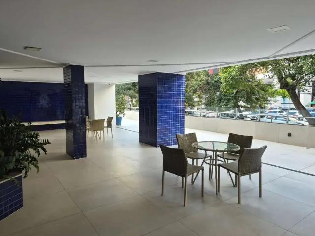 Apartamento para Venda em Salvador/BA Cidade Jardim 3 Quartos