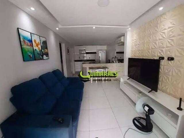 Apartamento para Venda em Salvador/BA Curuzu 2 Quartos
