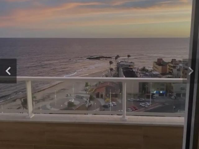 Apartamento para Venda em Salvador/BA Amaralina 1 Quartos