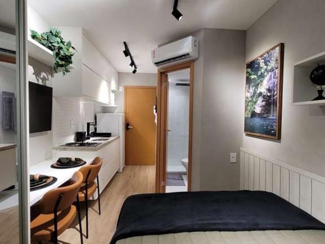 Apartamento para Venda em Salvador/BA Amaralina 1 Quartos
