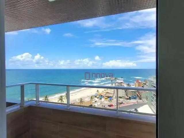 Apartamento para Venda em Salvador/BA Amaralina 1 Quartos