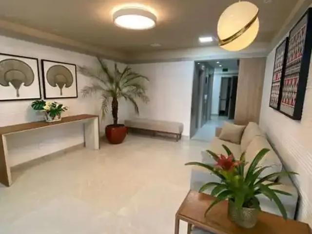 Apartamento para Venda em Salvador/BA Amaralina 1 Quartos