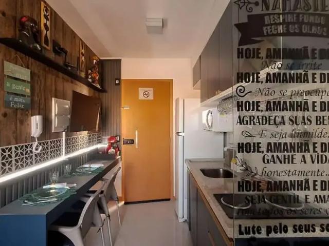 Apartamento para Venda em Salvador/BA Amaralina 1 Quartos