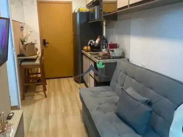 Apartamento para Venda em Salvador/BA Amaralina 1 Quartos