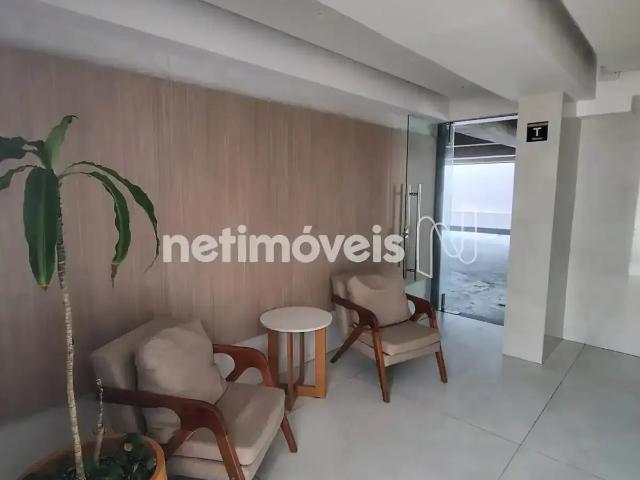 Apartamento para Venda em Salvador/BA Amaralina 1 Quartos