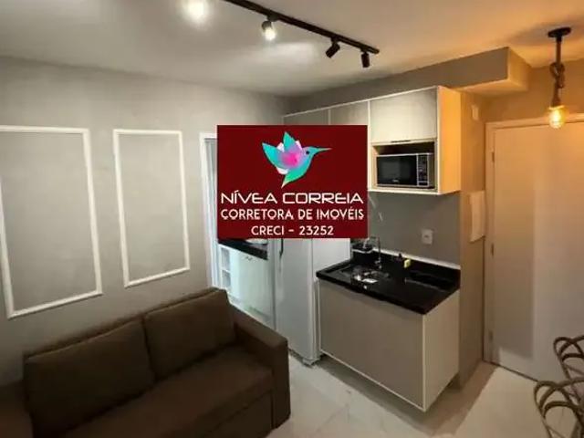 Apartamento para Venda em Salvador/BA Amaralina 1 Quartos