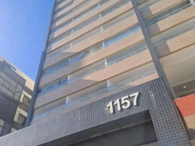 Apartamento para Venda em Salvador/BA Amaralina 1 Quartos