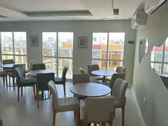 Apartamento para Venda em Salvador/BA Amaralina 1 Quartos